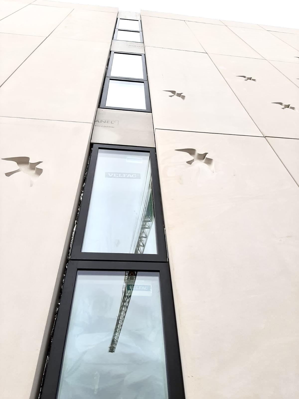 Stunder Cladding Services | Durable & Stylish Cladding Solutions